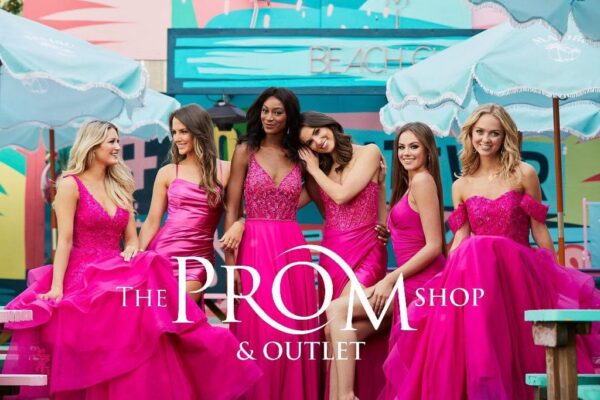 The Prom Shop & Outlet | Just another WordPress site