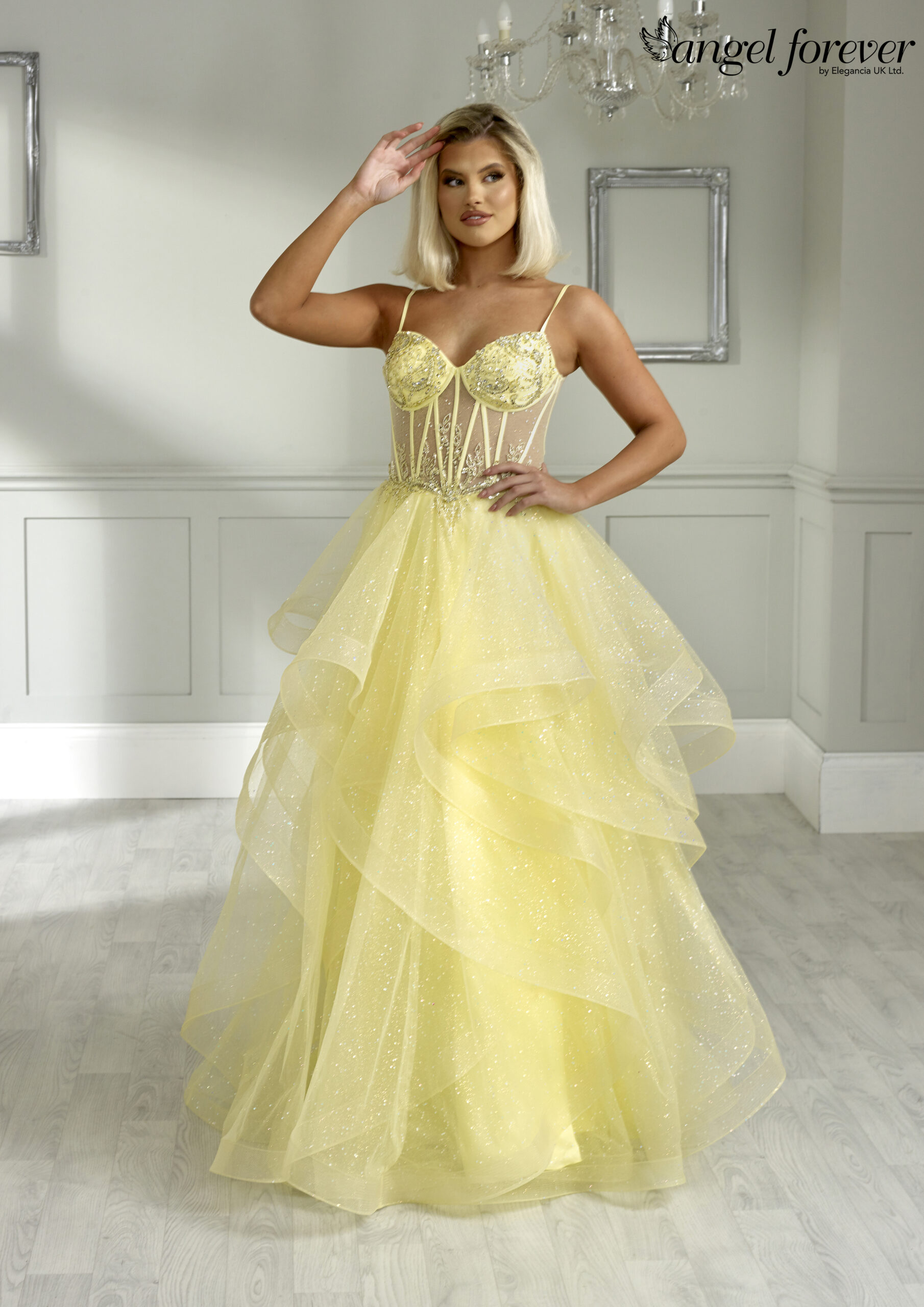 AF1444 | The Prom Shop & Outlet