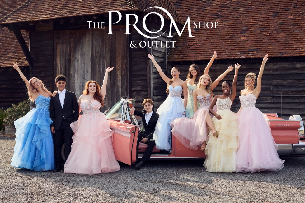 The Prom Shop & Outlet | Just another WordPress site